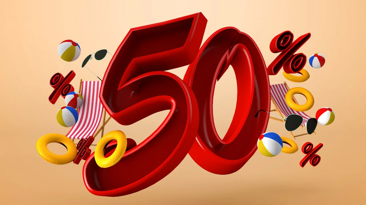 Percent Off Calculator: Calculate Discount of Given Price