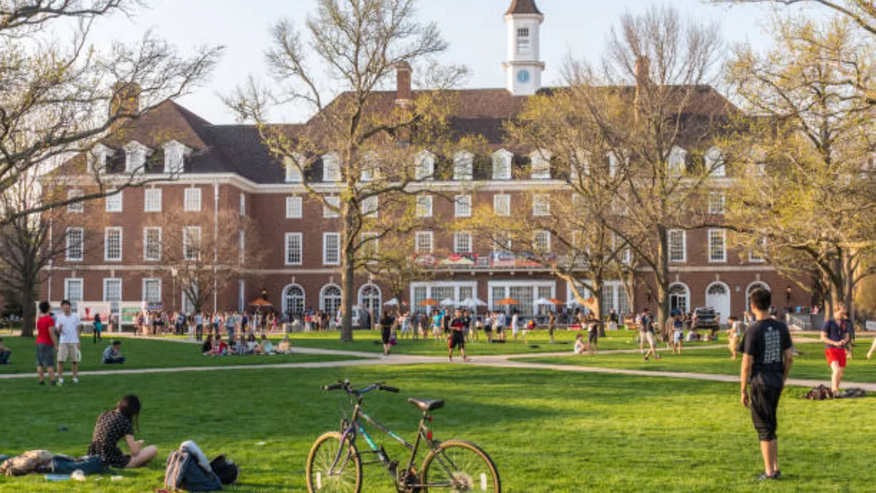 Random College Generator: Get a List of Random Colleges