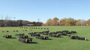 AFT (ACFT) Calculator: Check Your Army Fitness Score & Level