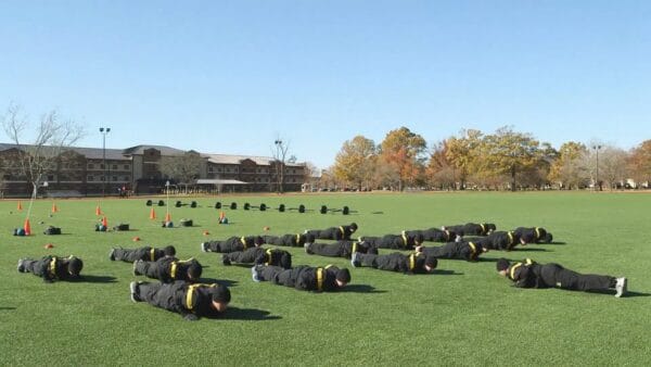 AFT (ACFT) Calculator: Check Your Army Fitness Score & Level