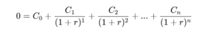 IRR Calculator: Instantly Calculate Internal Rate of Return for Fixed ...